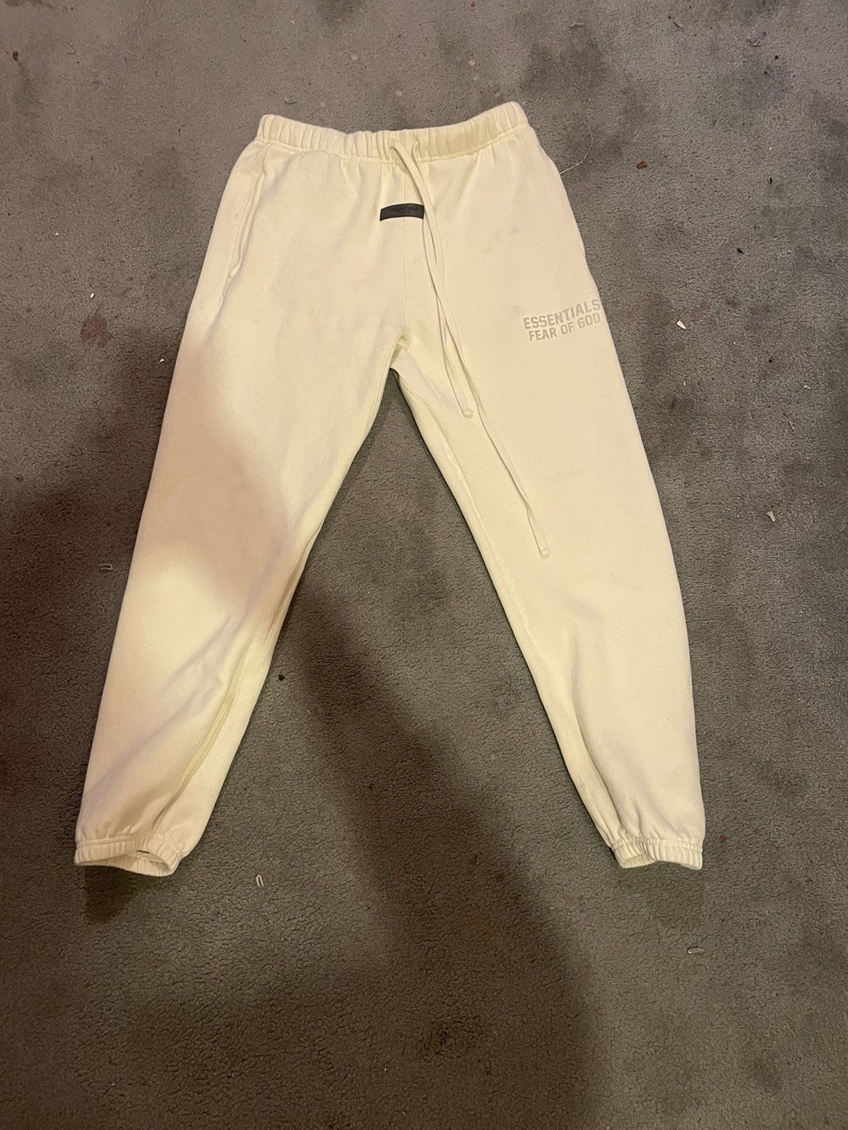 Essentials Essential Tracksuit | Grailed