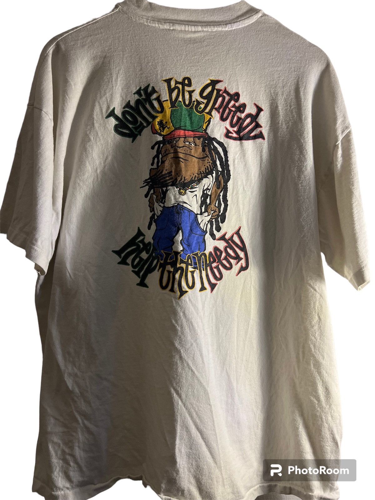 Vintage Vintage rastafari 90s | Grailed