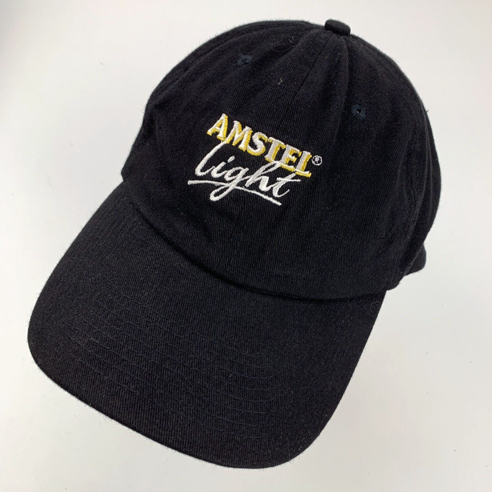 Bally Amstel Light Ball Cap Hat Adjustable Baseball | Grailed