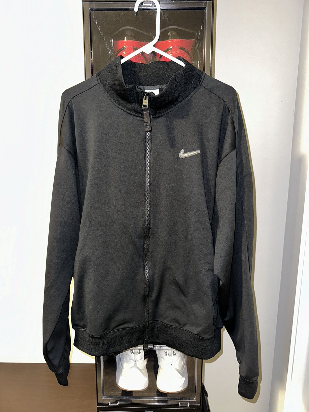 Drake × Nike Nike x Nocta Swarovski Tracksuit | Grailed