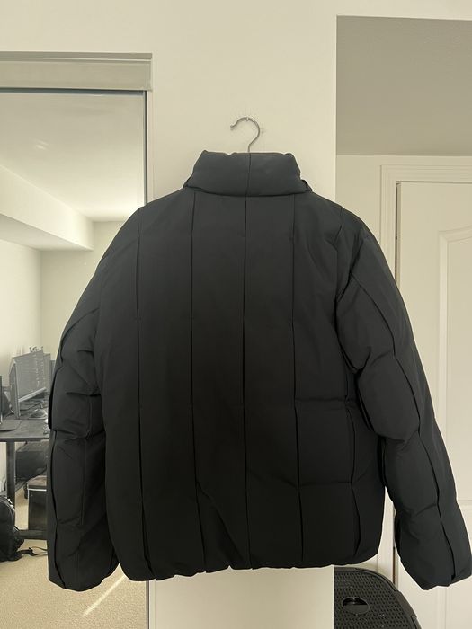 POST ARCHIVE FACTION (PAF) Post Archive Faction (PAF) 3.1 Down Center ...