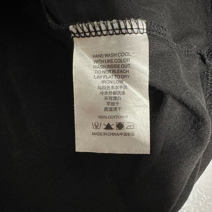 Hood By Air 2013 BEEN TRILL x Hood By Air Collab T-shirt | Grailed