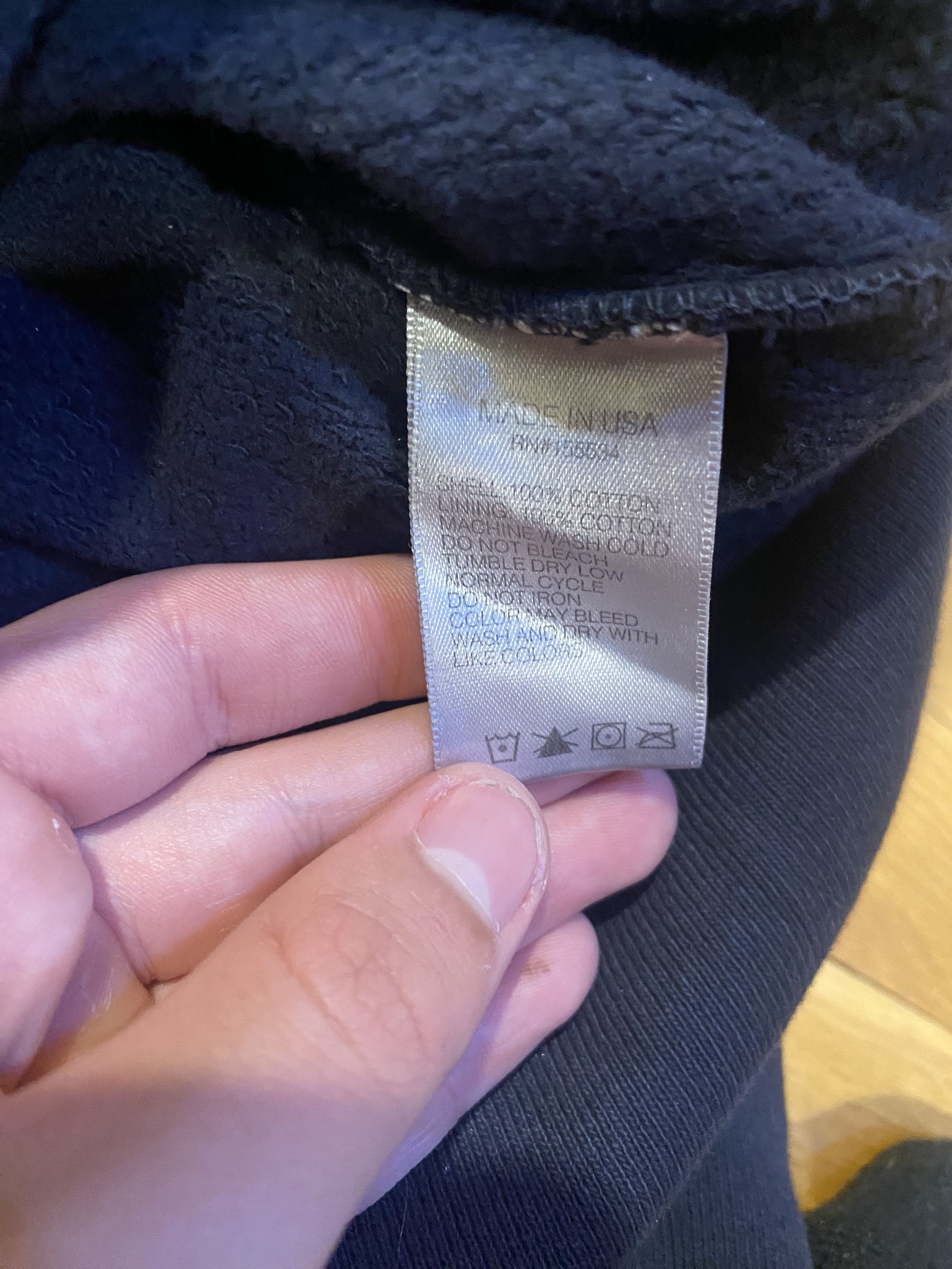 Yeezy Kanye West Jesus is King Crewneck | Grailed