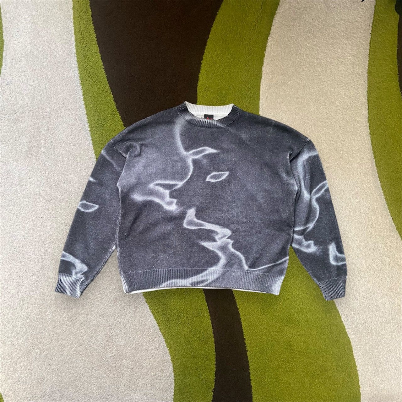 Japanese Brand × Streetwear × Supreme Arif Ferdous Lovers Kiss Graphic ...