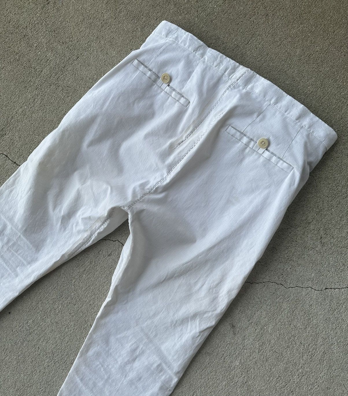Carol Christian Poell Size 46 Carol Christian Poell PM/2661 BRUCH/1 ...