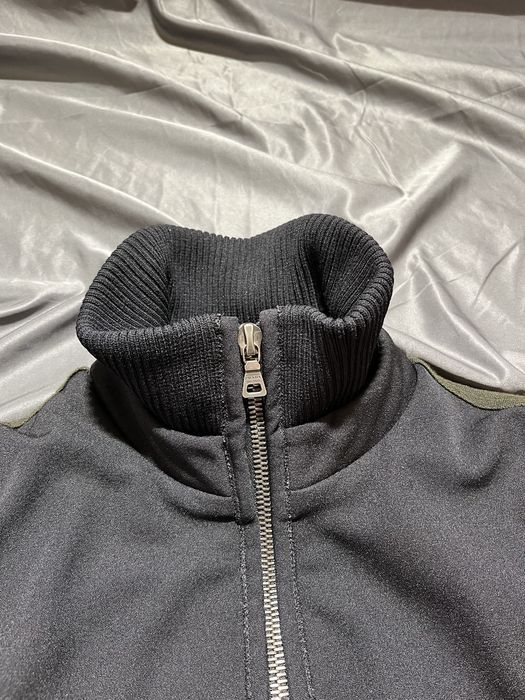 Prada Vintage Prada jacket 90s luxury made in Italy designer rare | Grailed