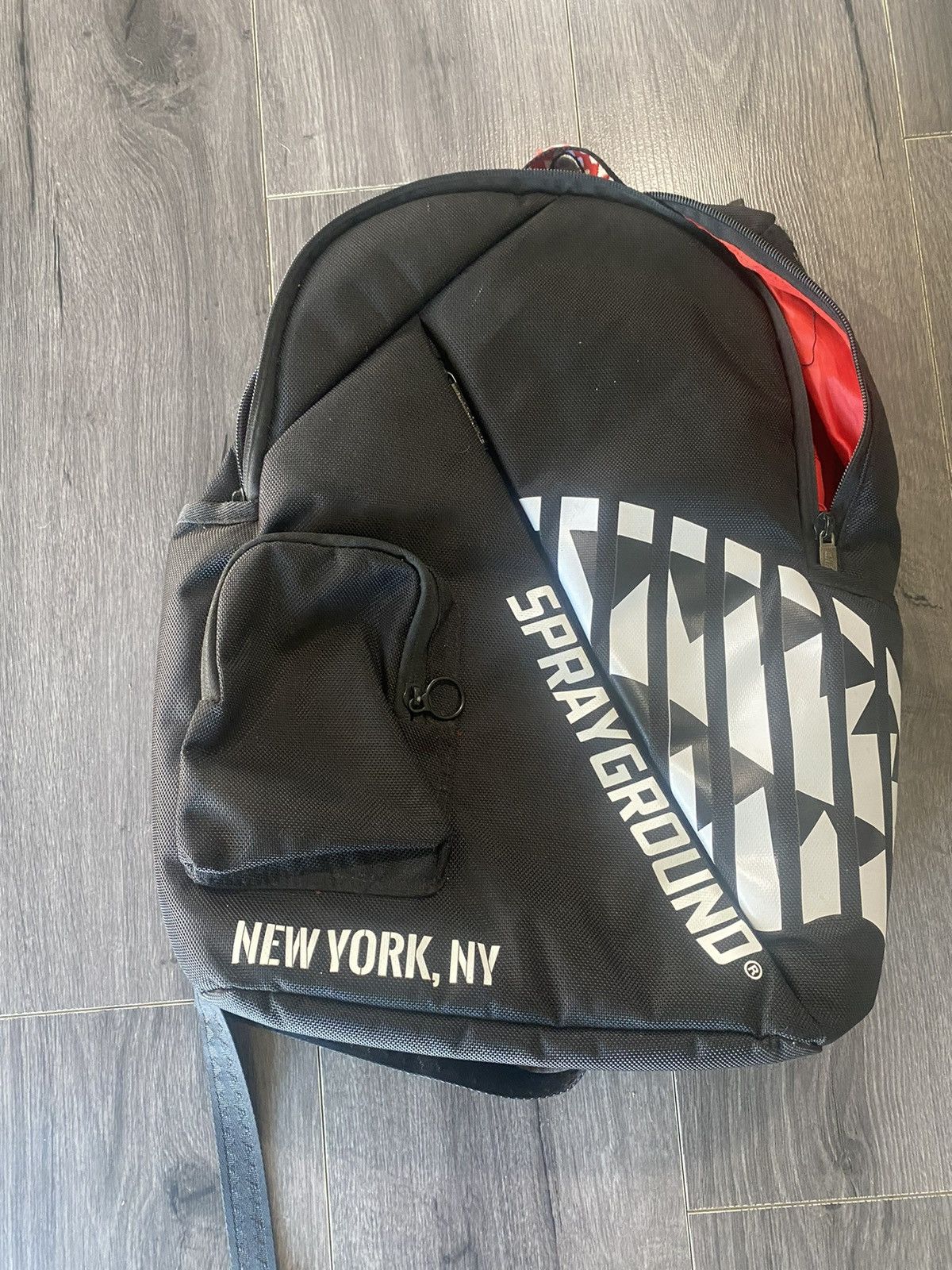 Sprayground Sprayground background Not Made Anymore | Grailed