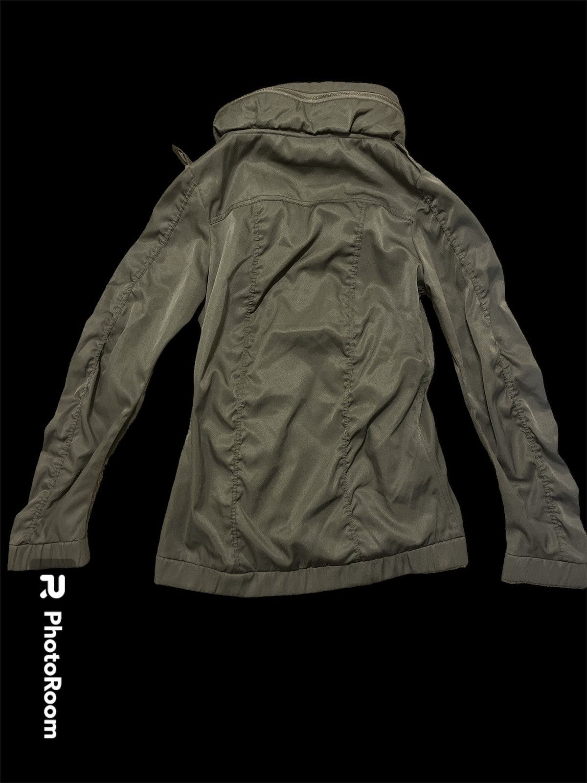 Le Grande Bleu (L.G.B.) Bono Jacket | Grailed