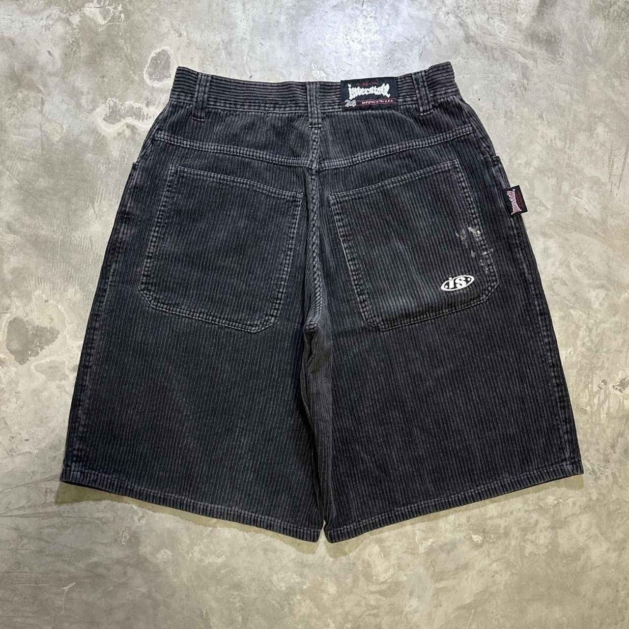 JNCO × Streetwear × Vintage Vintage 90’s Interstate Baggy Corduroy ...