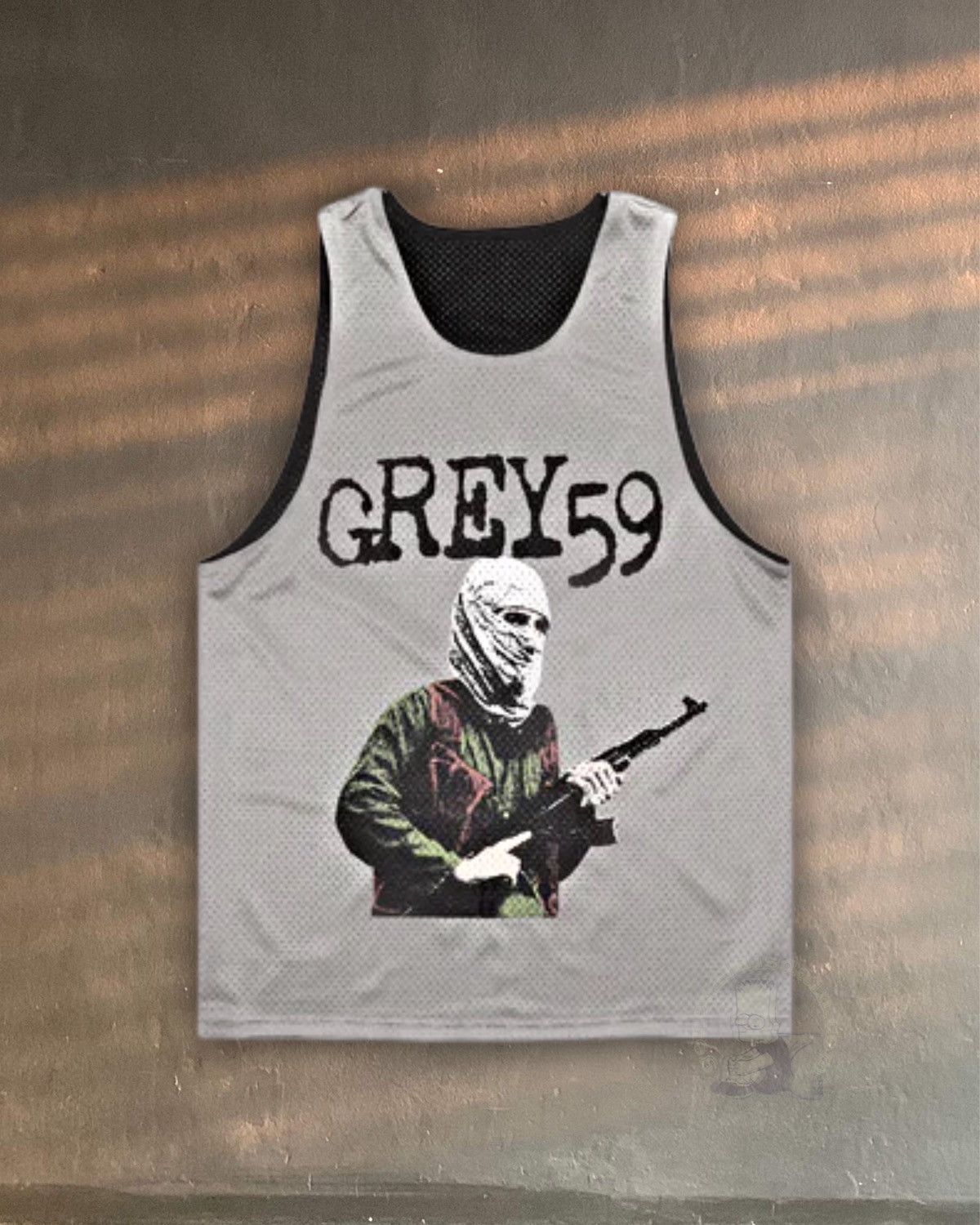 G59 Records × Pouya & $uicideboy$ Merch × Streetwear $uicideboy$ G59 ...
