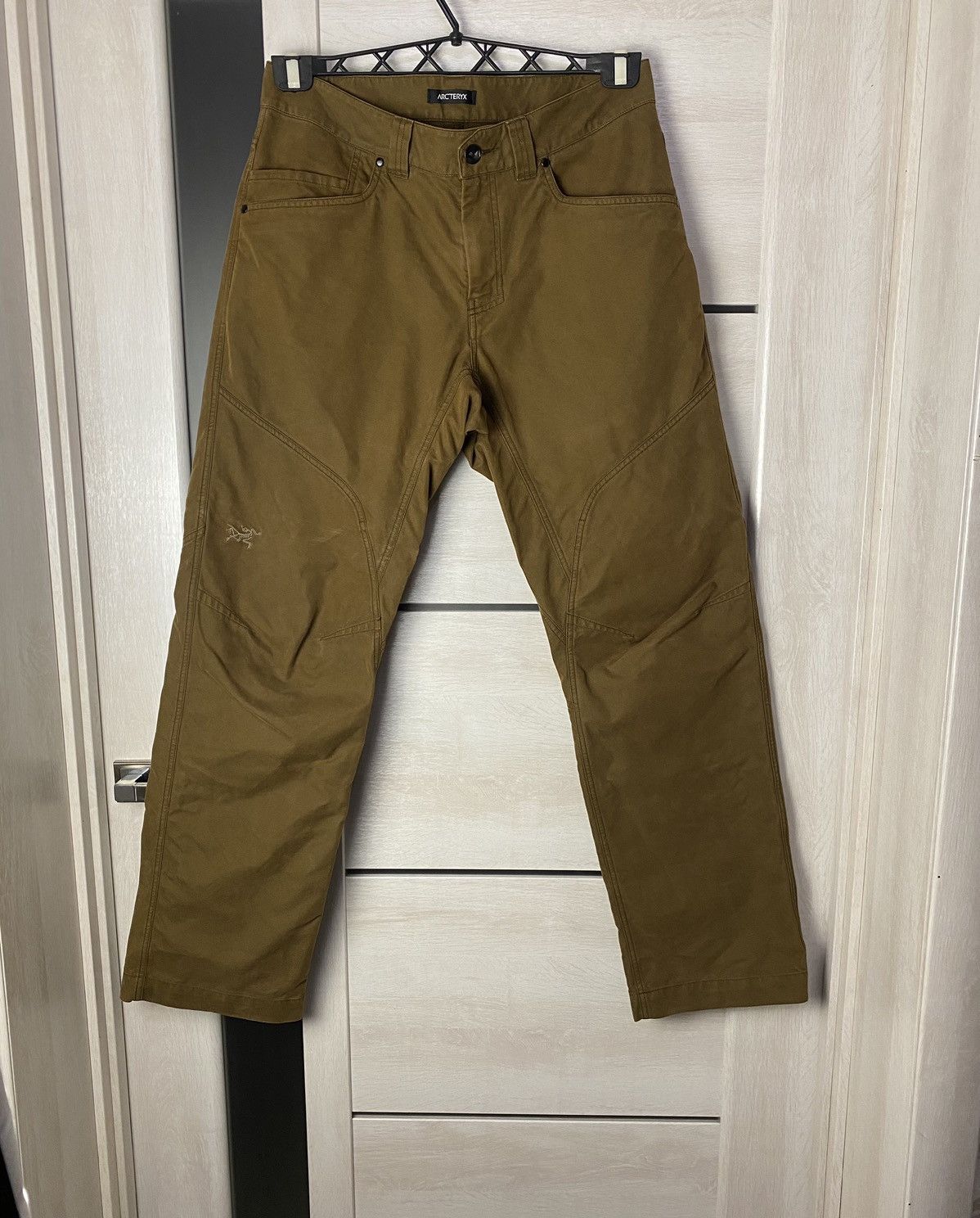 Arc'Teryx Very rare brown Arcteryx outdoor pants | Grailed Arc'Teryx Very rare brown Arcteryx outdoor pants | Grailed
