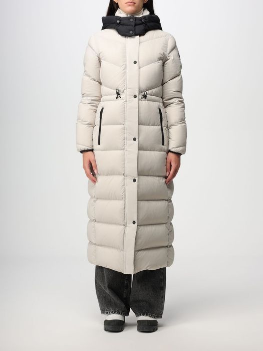 Moose Knuckles Moose Knuckles Jacket Woman Pearl | Grailed