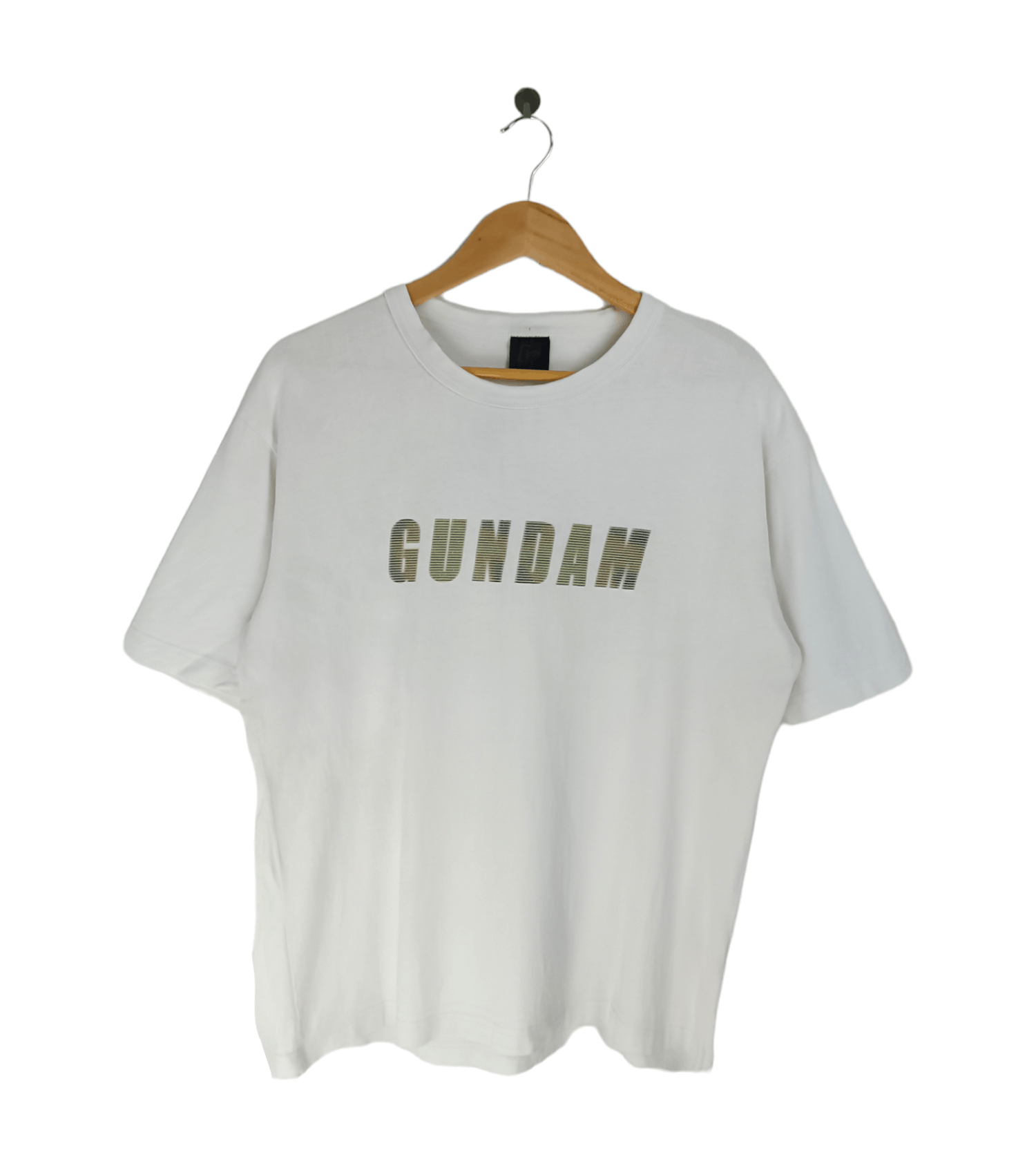 Anima × Vintage VINTAGE BOXY MOBILE SUIT GUNDAM BOXY TEE gunpla ...