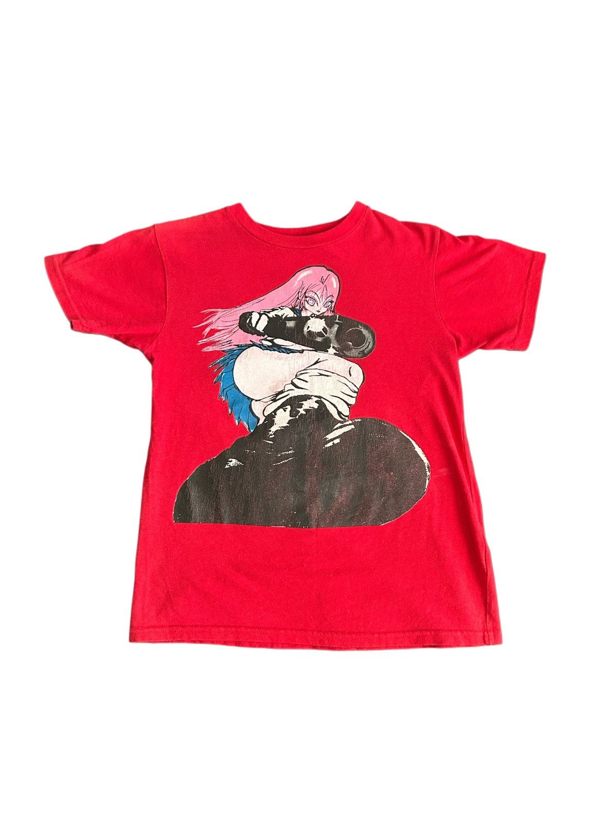 Beauty Beast Beauty:Beast Hyper Overdrive Stomper T | Grailed