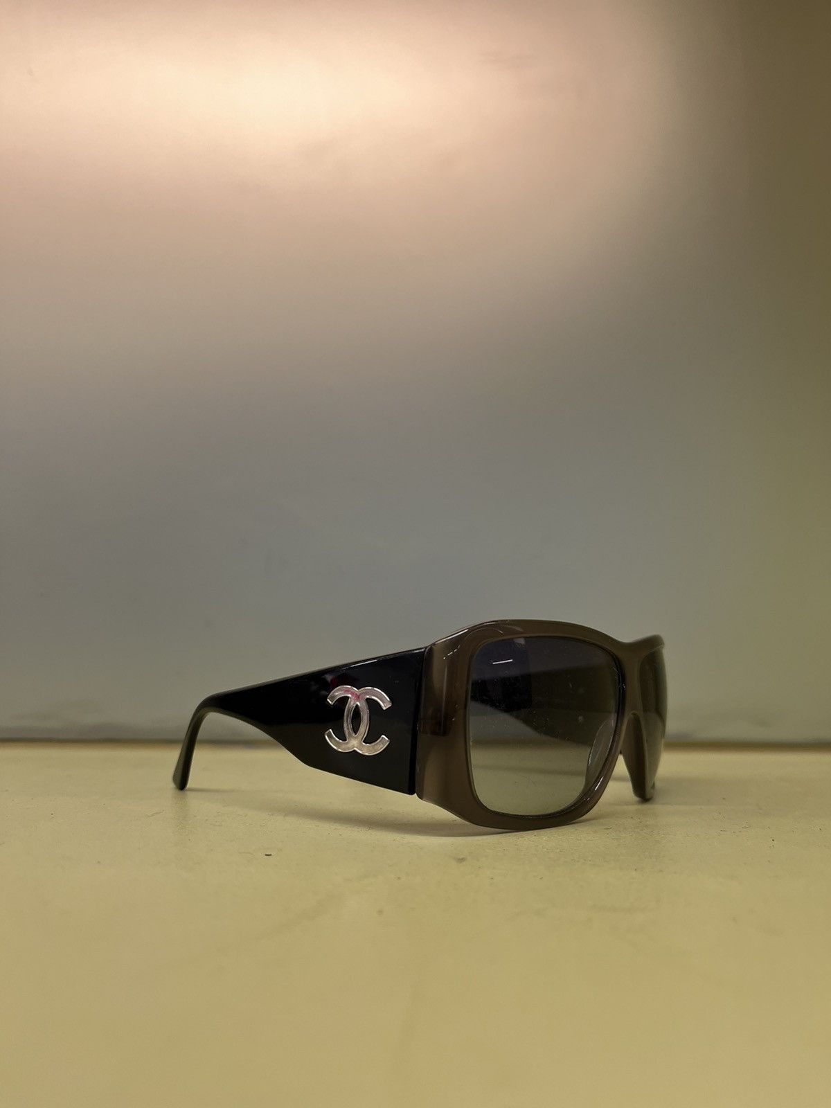 Chanel Chanel 5076 Vintage Sunglasses | Grailed