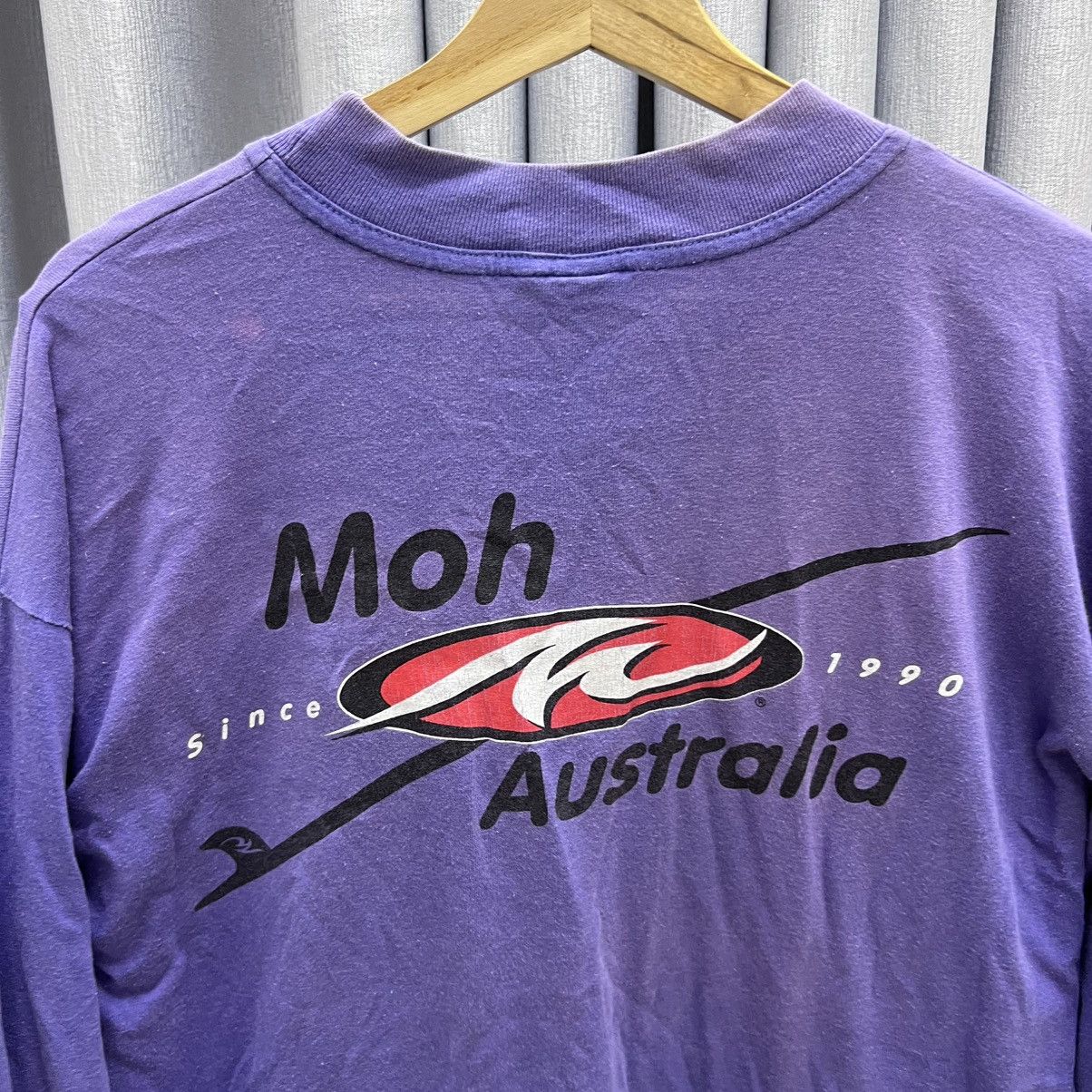 Surf Style × Vintage RARE COLLECTION ‼️ MOH AUSTRALIA SURFBOARDS ...
