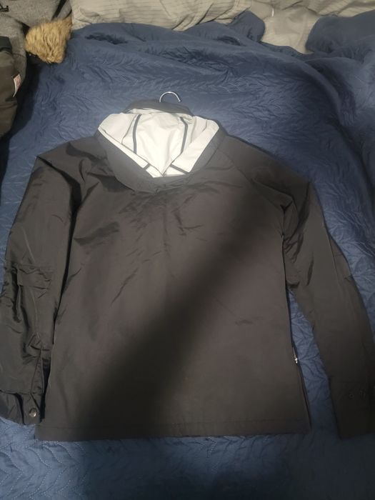 Riot Division Techwear flak jacket | Grailed