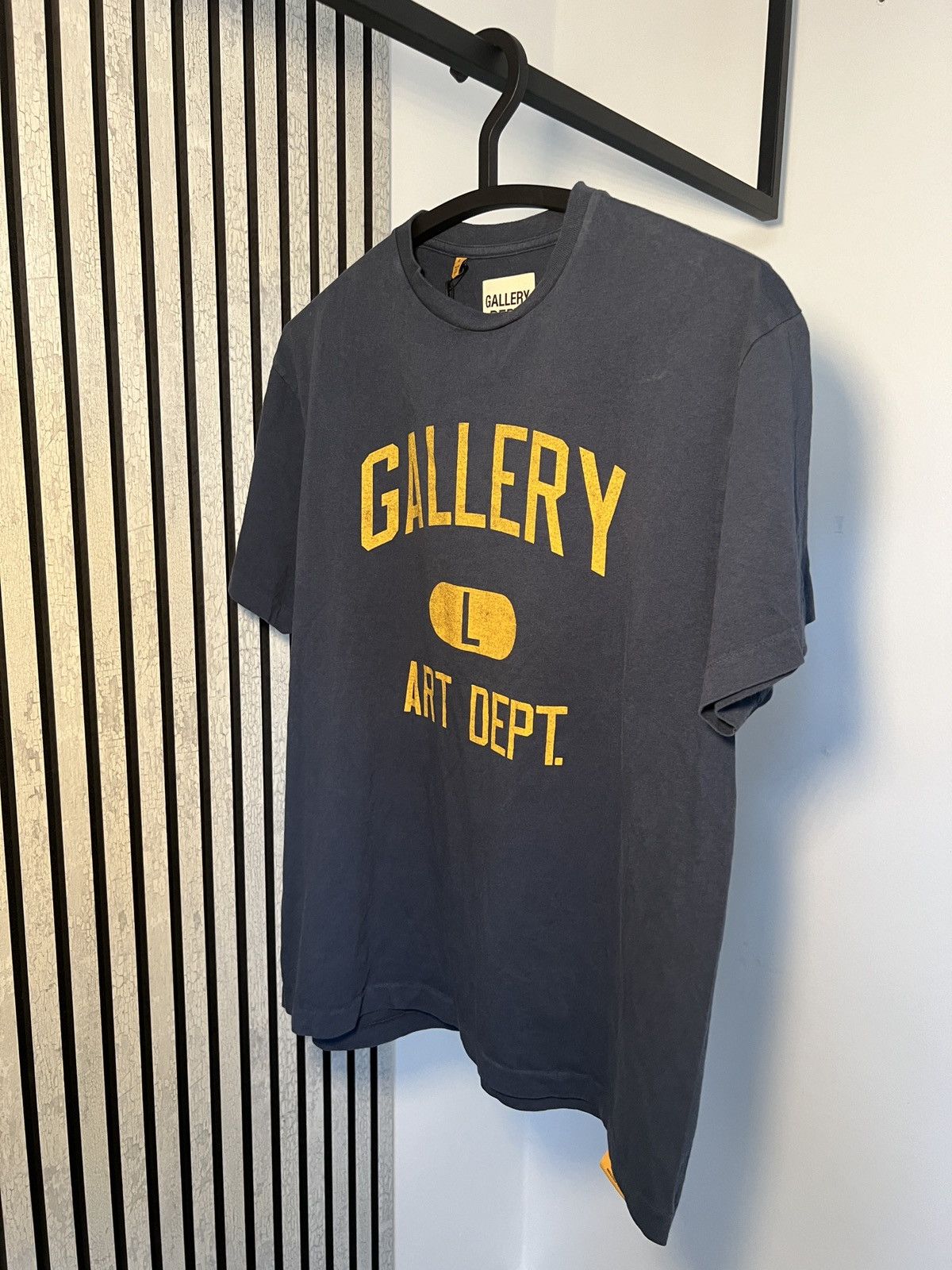 Gallery Dept. Art Dept. T-Shirt Gallery Dept. | Grailed