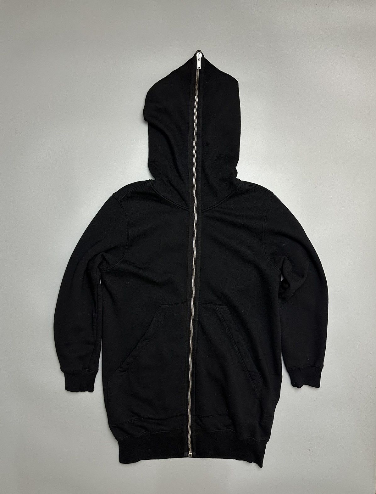 Olmar & Mirta × Rick Owens Rick Owens DRKSHDW Gimp Strap Detailed ...