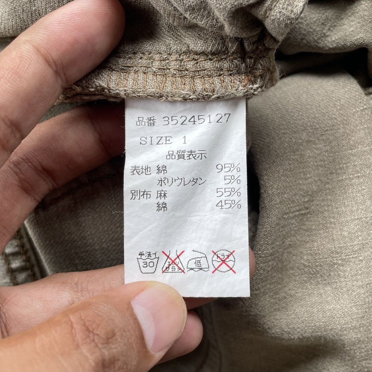 GOA 2000s GOA Flare Distressed Jeans | Grailed