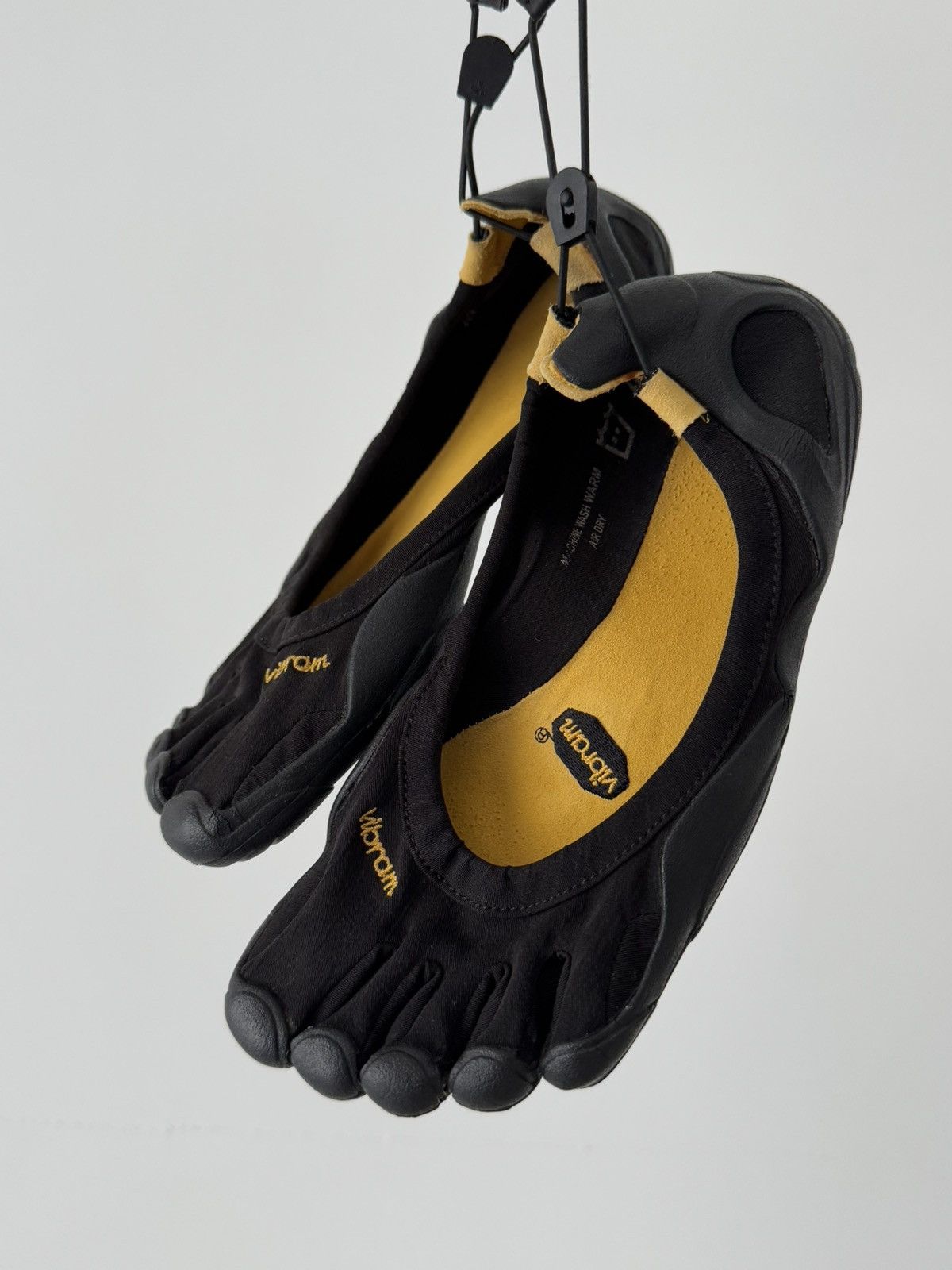 Outdoor Life × Vibram Vibram Five Fingers Classic Eco Shoes | Grailed