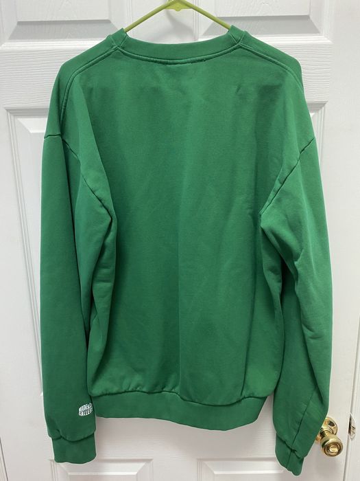 Streetwear Made&Co. Gallery Rolex Sweater | Grailed