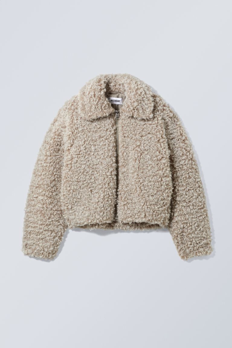 Weekday Weekday Jacket | Grailed