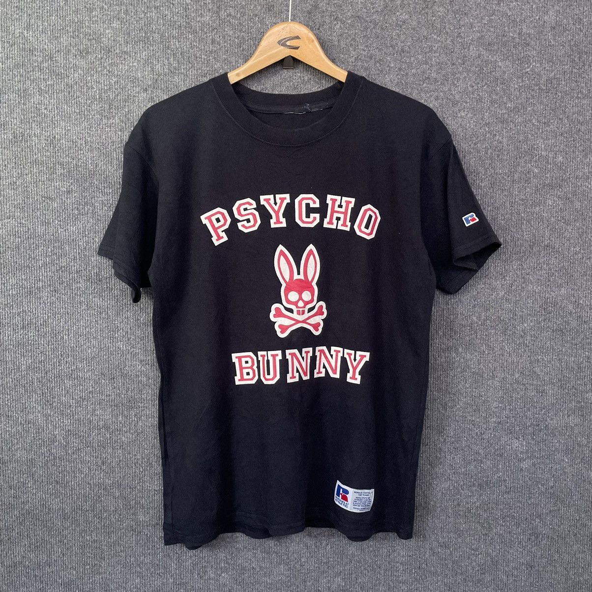 Psycho Bunny In The 2000s