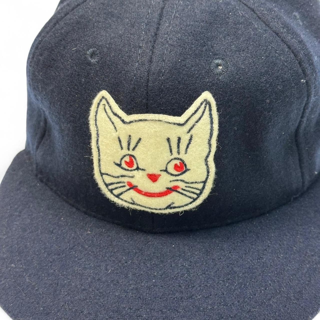 Ebbets Field Flannels Ebbets Field Flannel Vintage Kansas City Cats ...