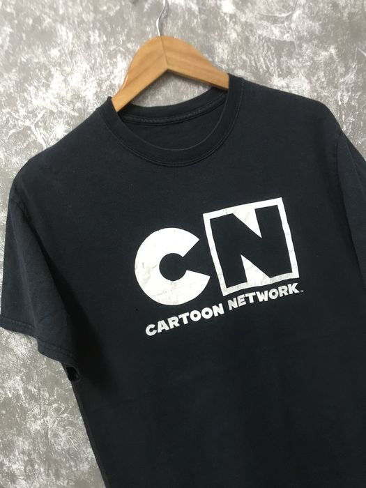 Vintage Vintage Cartoon Network Tee | Grailed
