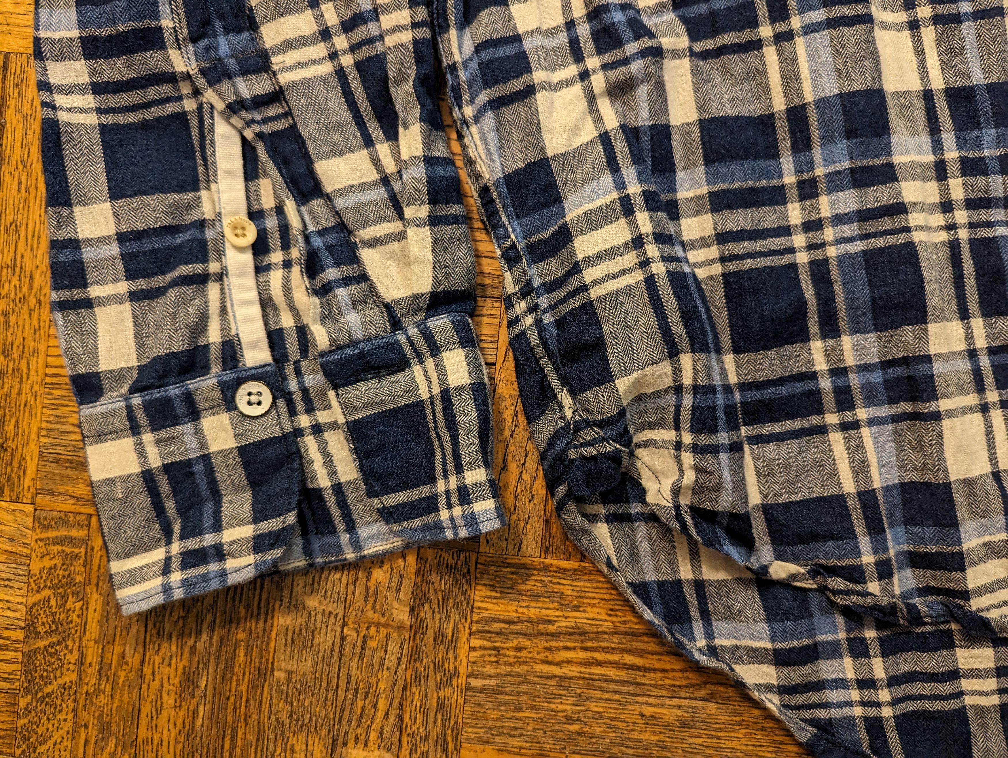Rag & Bone Shirt, new without tags | Grailed