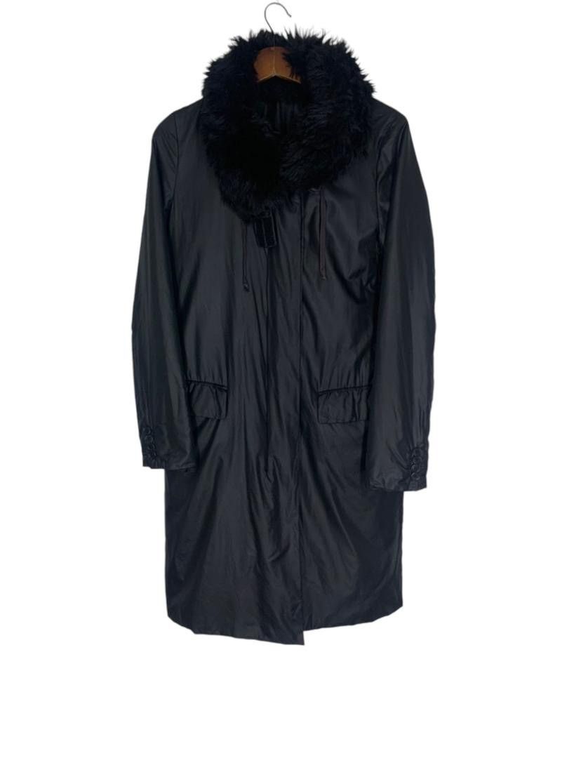 Helmut Lang Archive Helmut Lang Astro Parka Jacket | Grailed