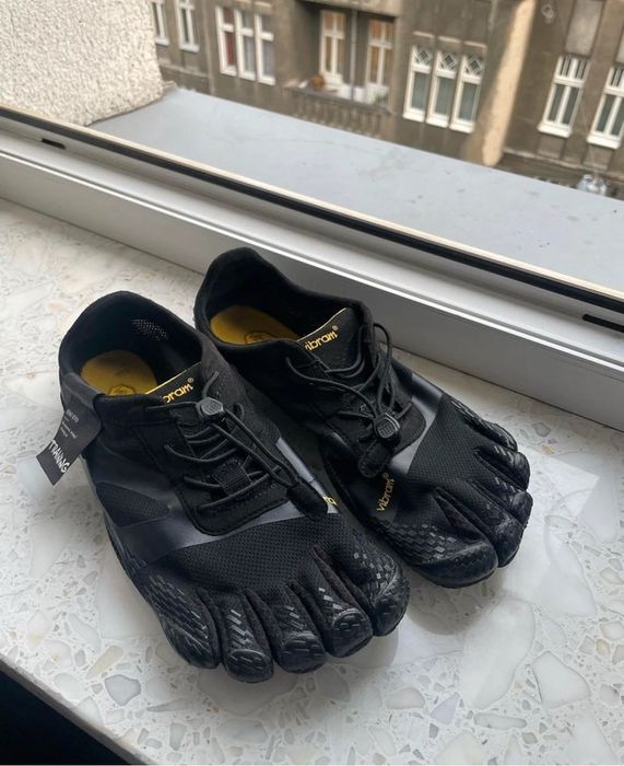 Vibram Vibram fivefingers | Grailed