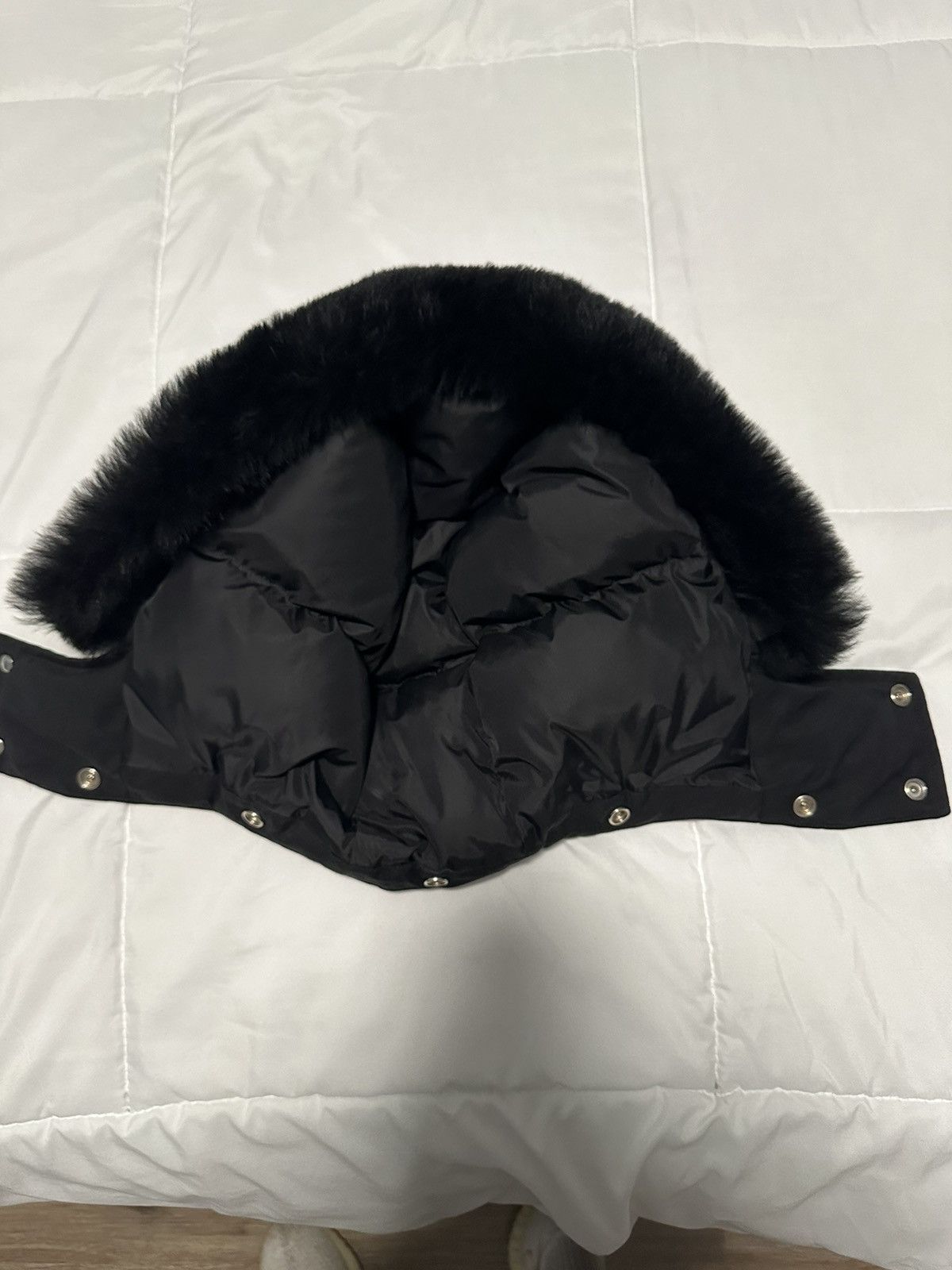 Moose Knuckles Moose Knuckle parka *hood only* | Grailed