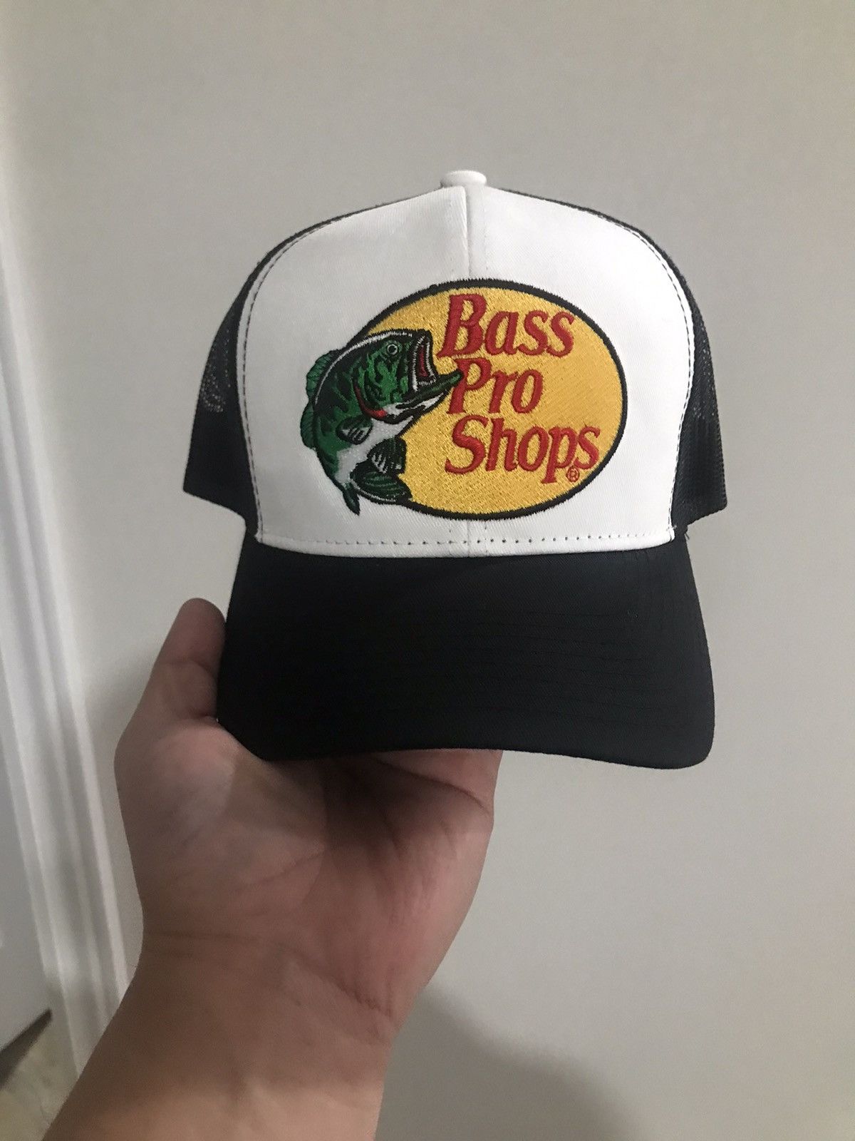 Bass Pro Shops Bass pro shops embroidered | Grailed