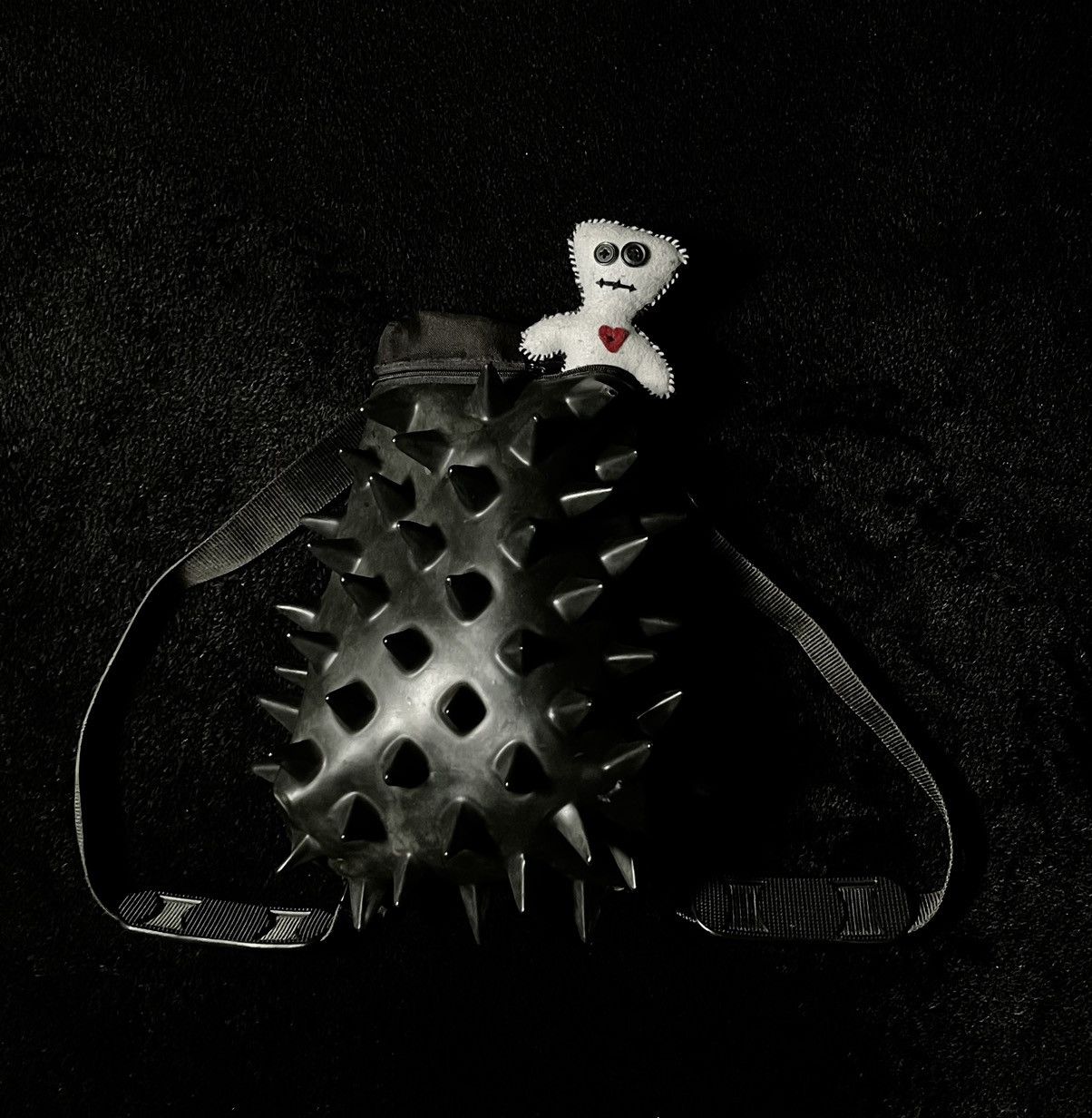 Craig Morrison CRAIG MORISON Gen1 mega spike backpack | Grailed