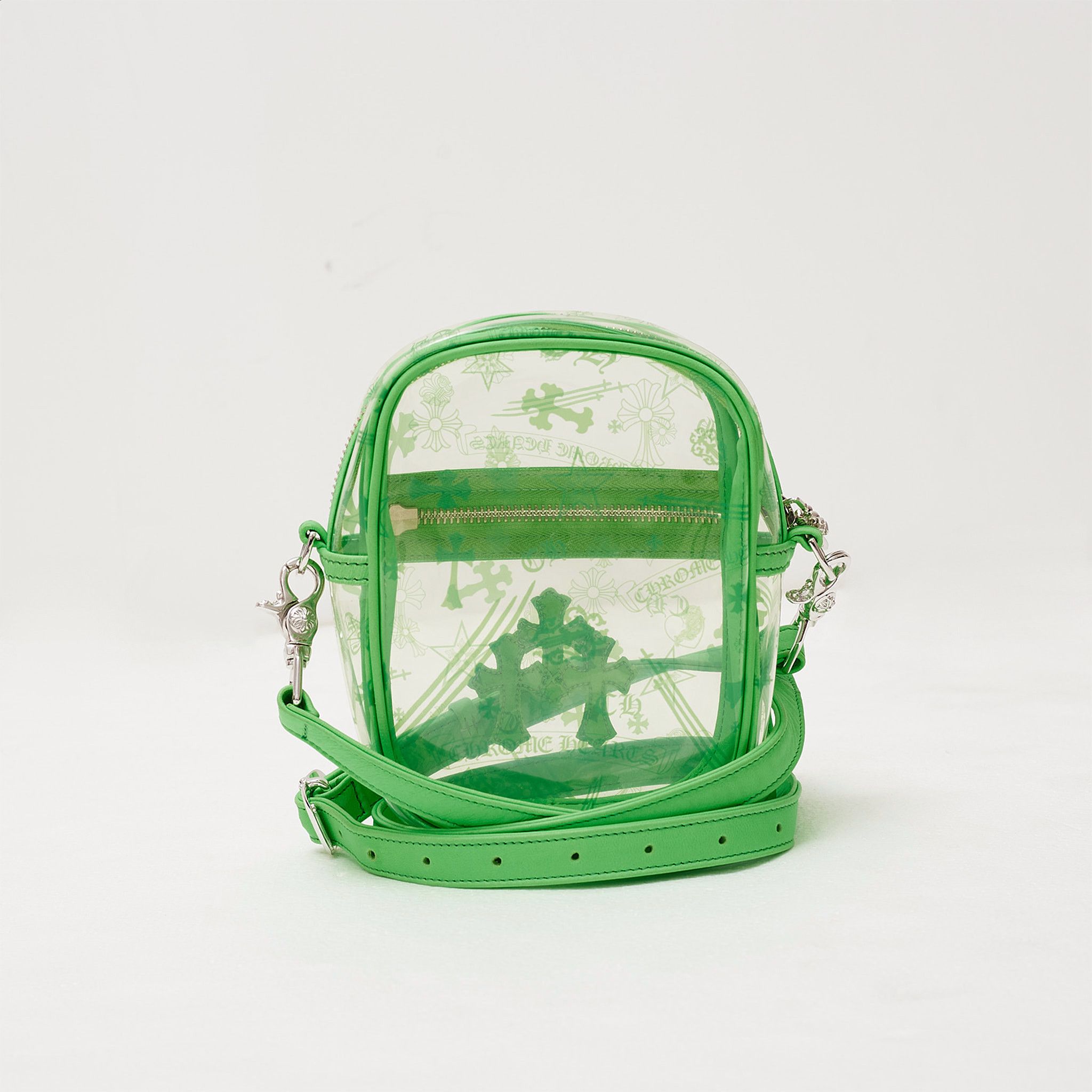Chrome Hearts CHROME HEARTS Taka Mini Vinyl NEON | Grailed