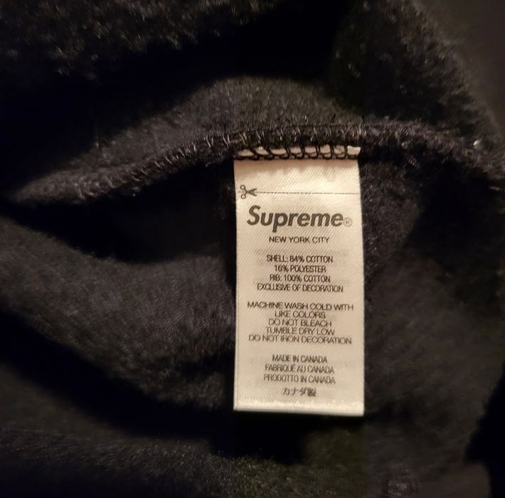 Supreme Supreme Box logo | Grailed