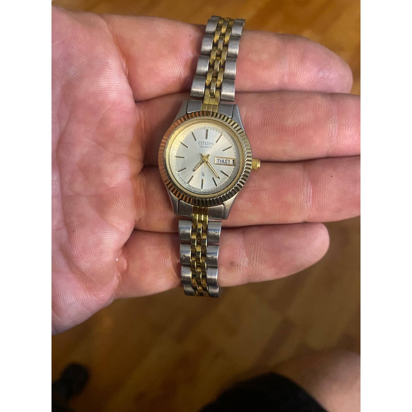 Citizen Citizens 2-Tone Women’s Watch! | Grailed