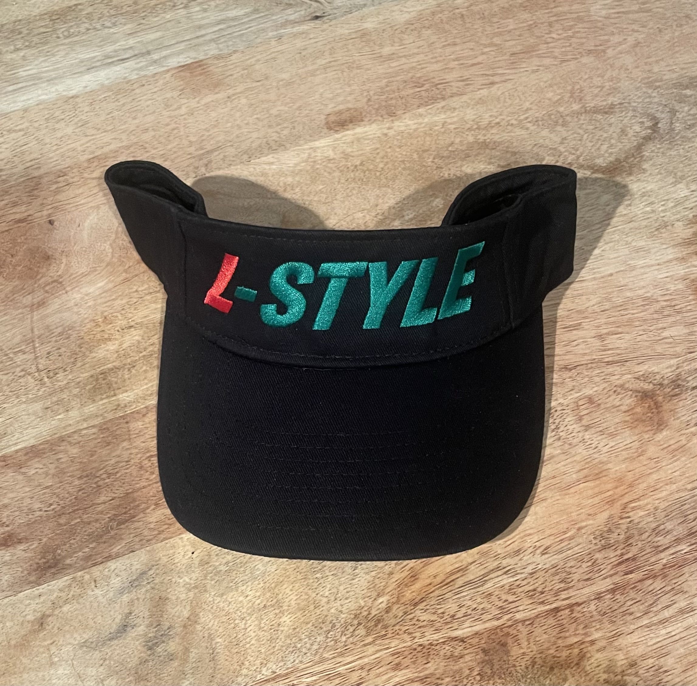 Ken Carson × Playboi Carti × Yeat Yeat - L Style visor hat lyfestyle ...