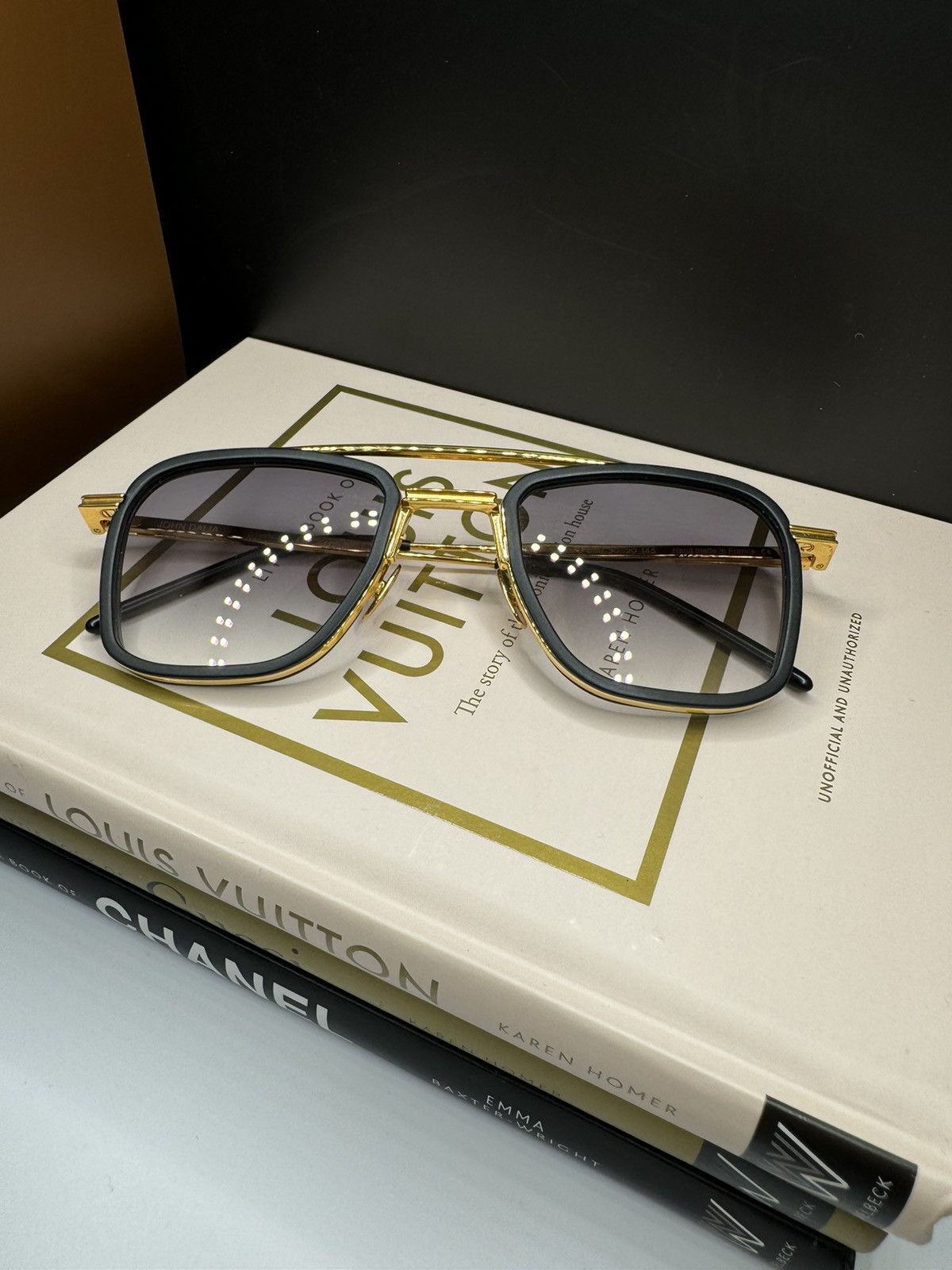 John Dalia John Dalia Men’s Sunglasses | Grailed