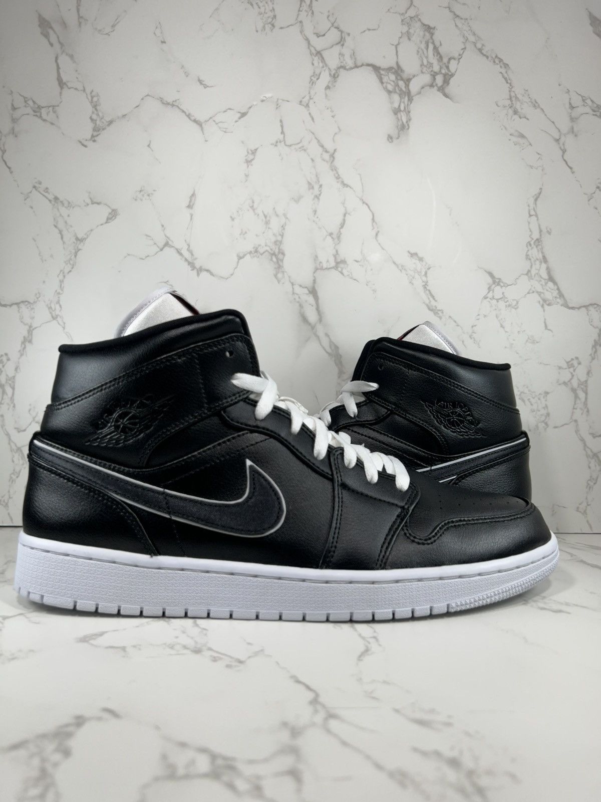 Jordan Brand Air Jordan 1 Mid 'Maybe I Destroyed the Game' | Grailed