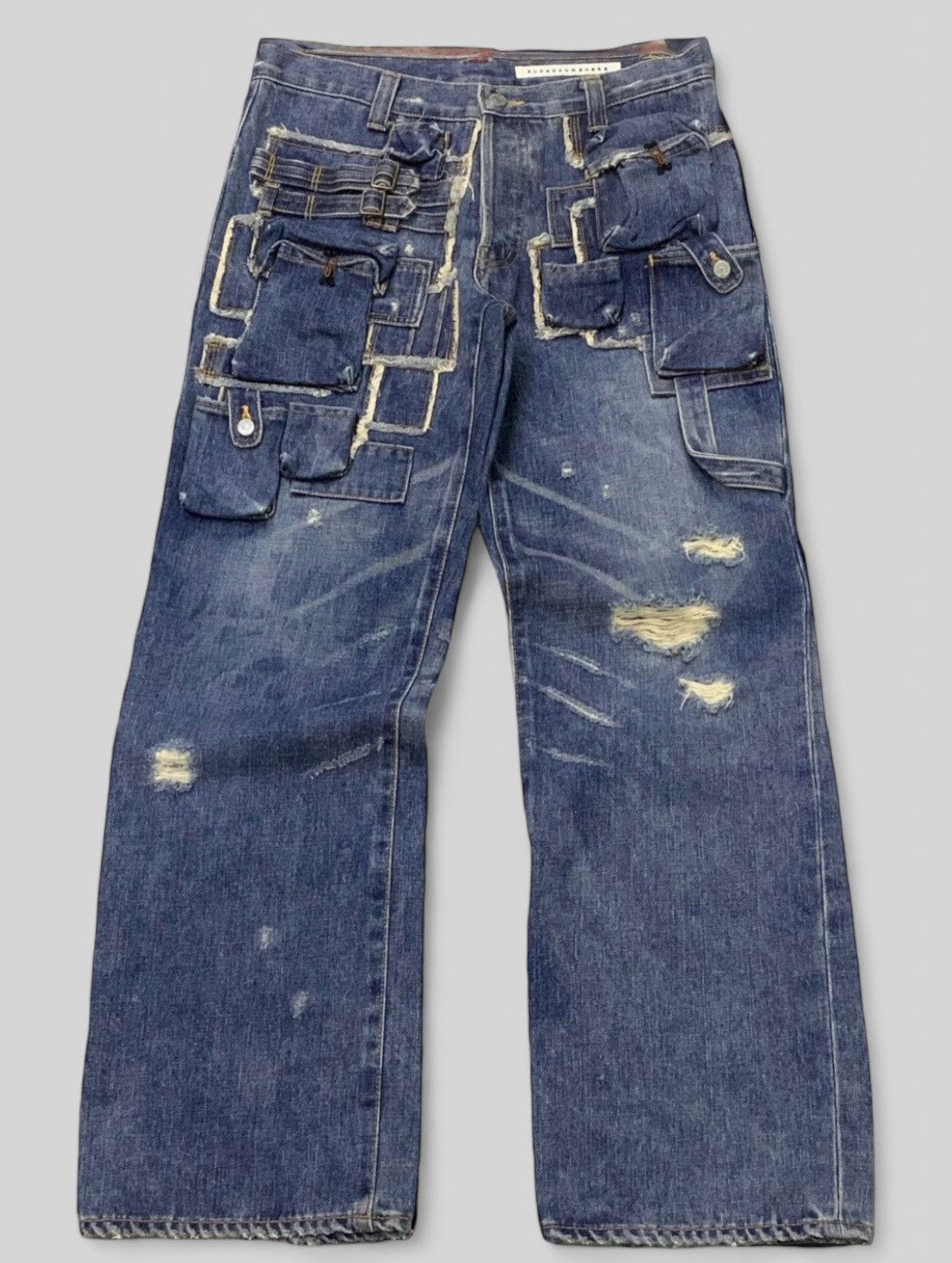 Final Home × Issey Miyake × Tsumori Chisato Sunaokuwahara Issey Miyake ...