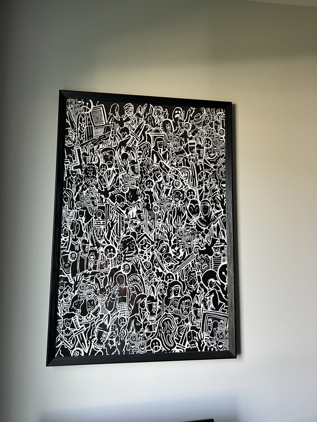 Kodone Set of 5 Kodone Posters | Grailed