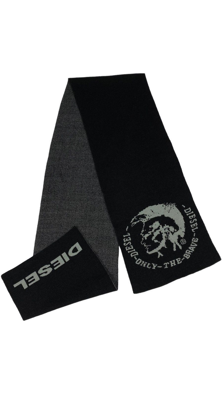 Avant Garde × Diesel × Vintage 🔥LASTDROP🔥 Diesel Punk Skull Only The ...