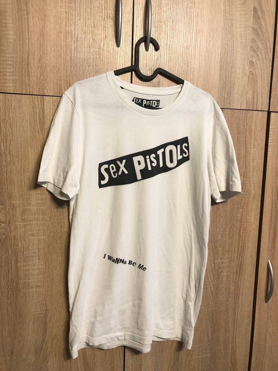 Vintage 🔥🔥sex Pistols Vintage Bands Tee🔥🔥 Grailed