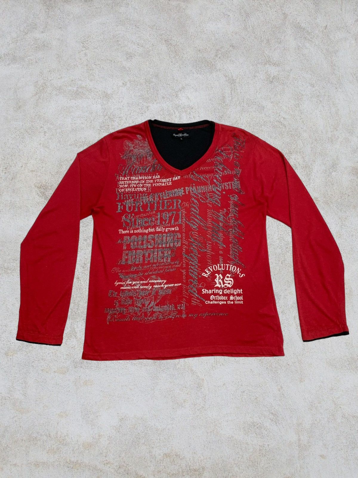 20471120 × Affliction × If Six Was Nine Original Remark Affliction Poem ...