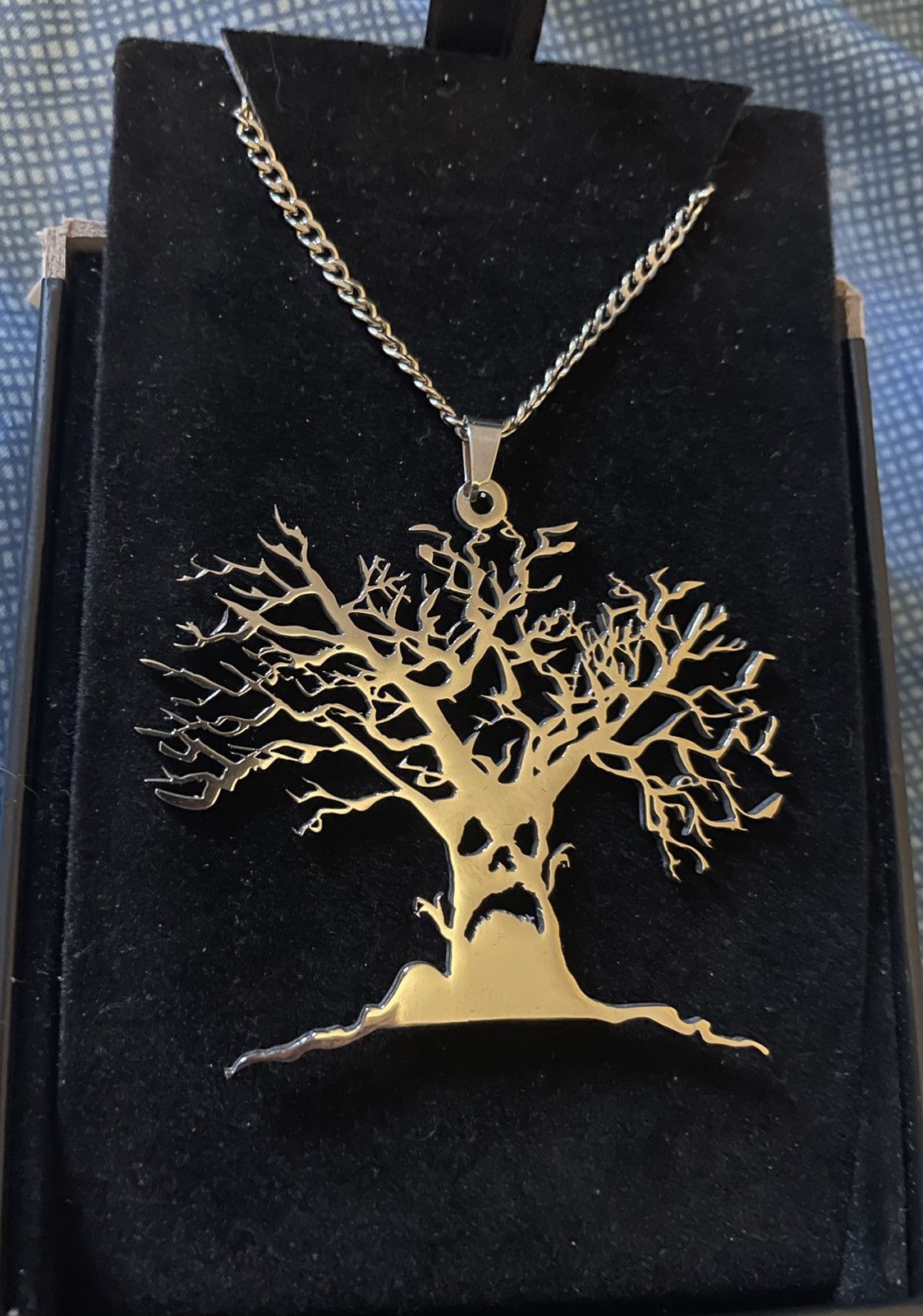 Drain Gang × Haunted Mound × Sad Boys (CUSTOM) Haunted Mound Harold ...