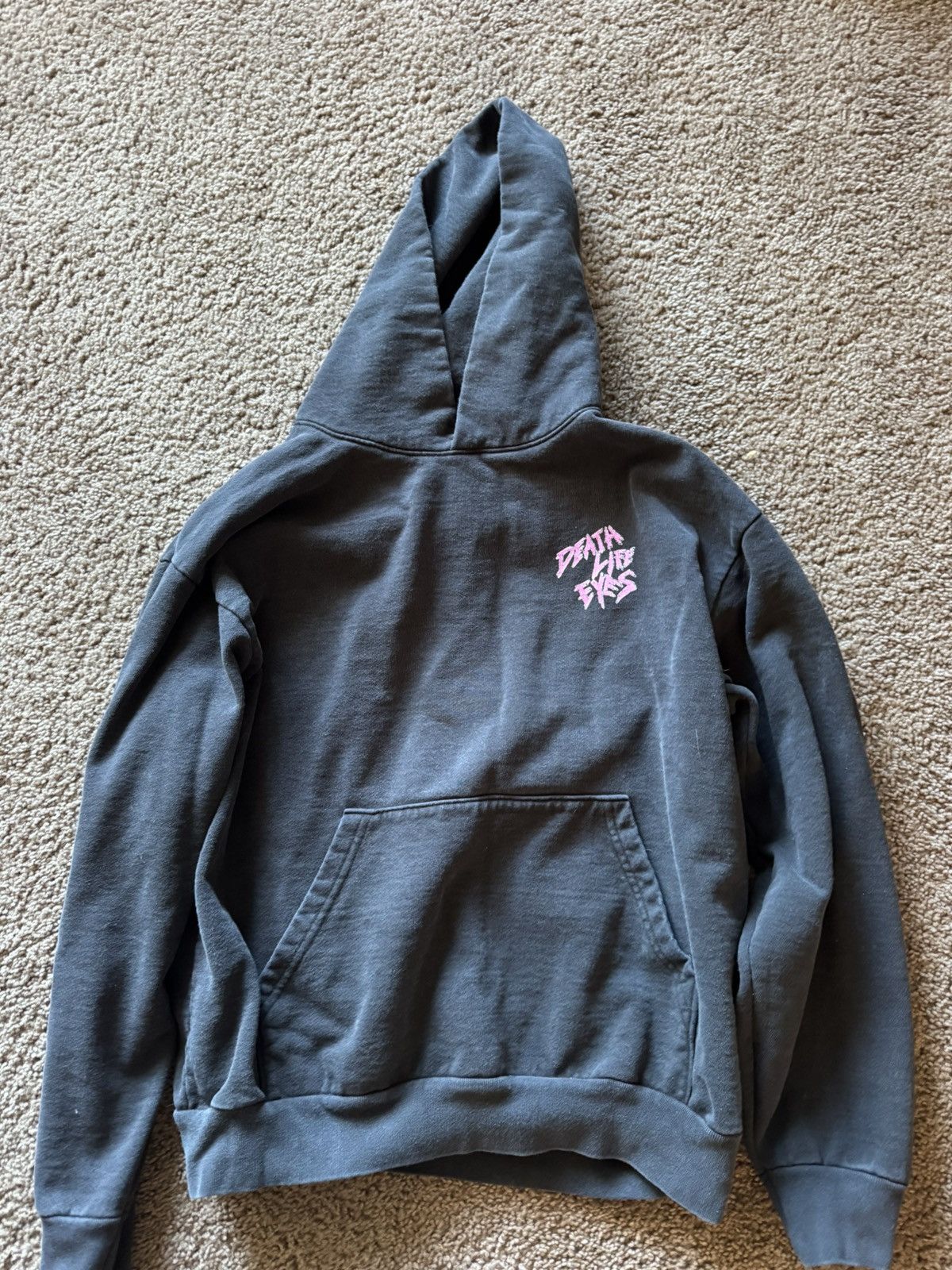 Warren Lotas Warren Lotas samurai hoodie | Grailed