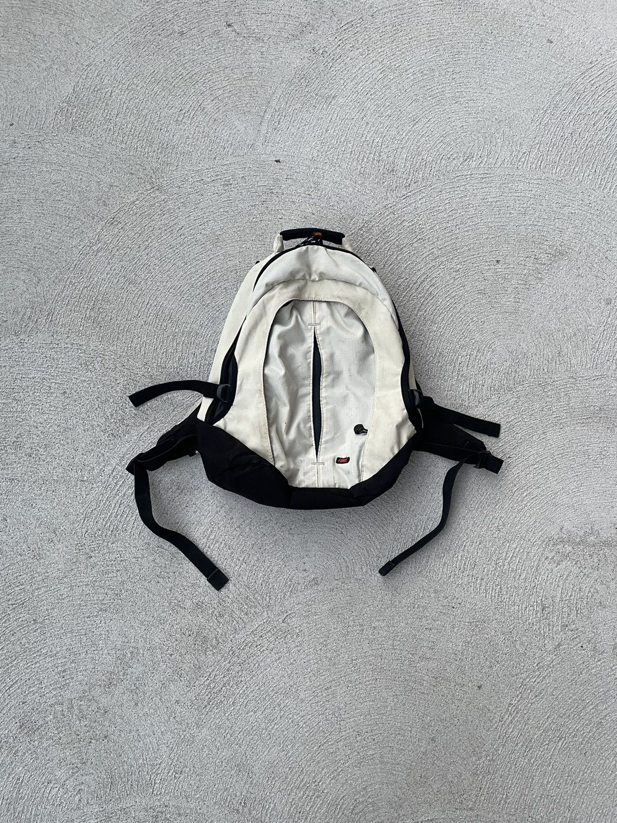 Nike × Vintage Vintage Nike Tactical Backpack | Grailed